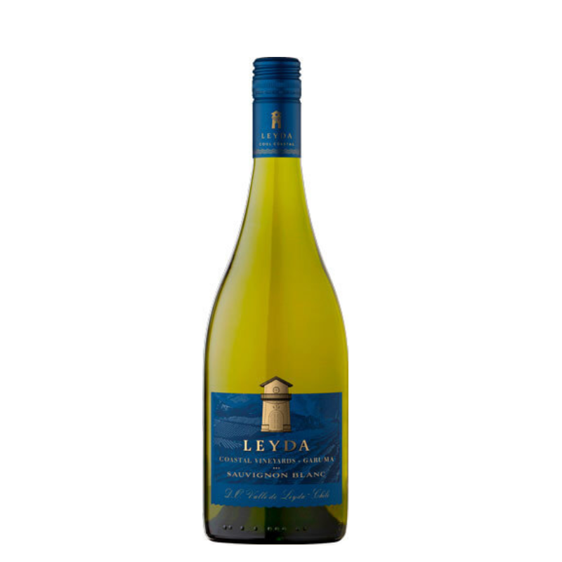 Viña Leyda, Garuma Sauvignon Blanc 2022, Valle de Leyda – Vide Wines